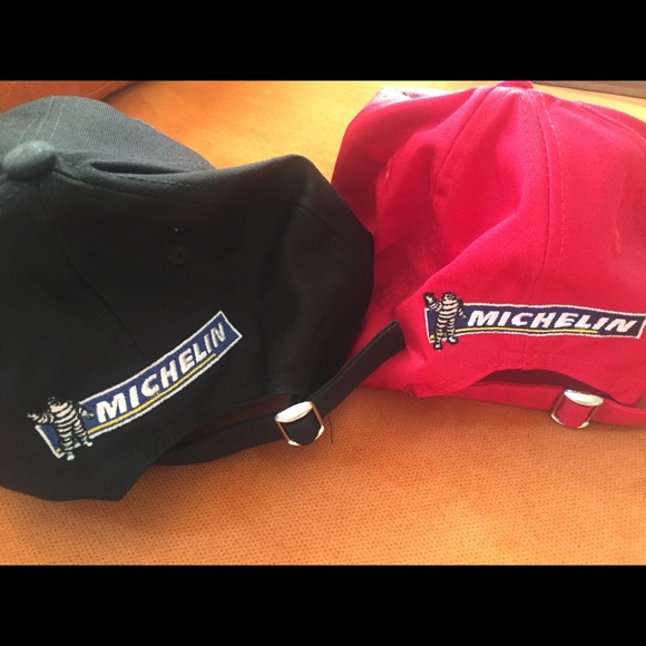 Accessories | Pair Of New Cap With Cute Pin On The Side | Poshmark